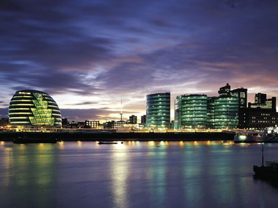 More London | CAPITAL REP